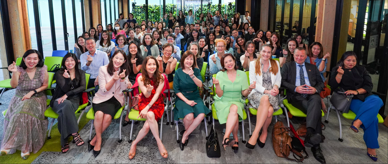 Women4Green Impact Series #16: Celebrating Women Champions in the ...